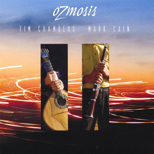 Amazon MusicでTim Chambers and Mark CainのOzmosisを再生する