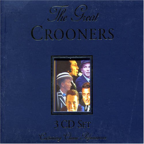 Various Artists - Great Crooners - Amazon.com Music