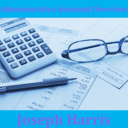 Amazon.com: World Class Administrative Assistant (Audible Audio Edition ...