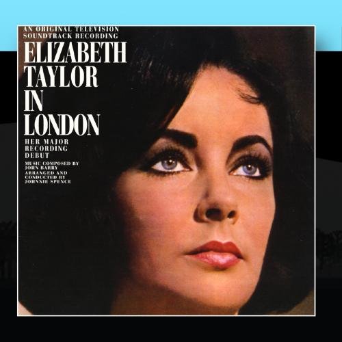 John Barry - Elizabeth Taylor In London - Amazon.com Music
