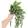 Amazon.com: 3Pcs Artificial Fake Flowers Hops Plants Realistic Faux ...
