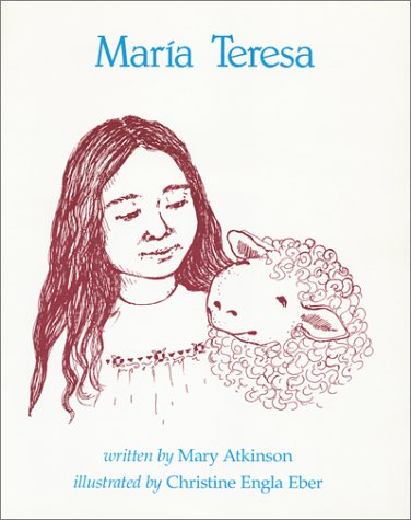 Maria Teresa: Atkinson, Mary, Eber, Christine Engla: 9780914996217 ...
