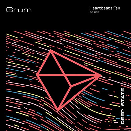Écouter Heartbeats: Ten par Grum sur Amazon Music Unlimited