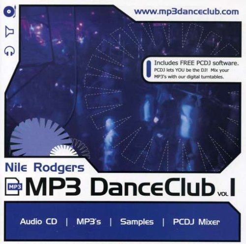 Amazon.de:MP3 Danceclub 2