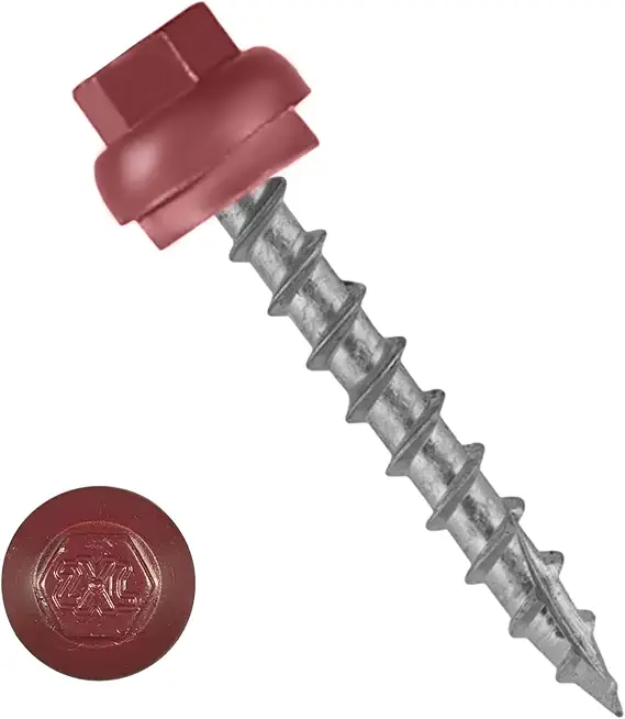 Choosing The Right Screw Size For Your Osb Project | ShunTool