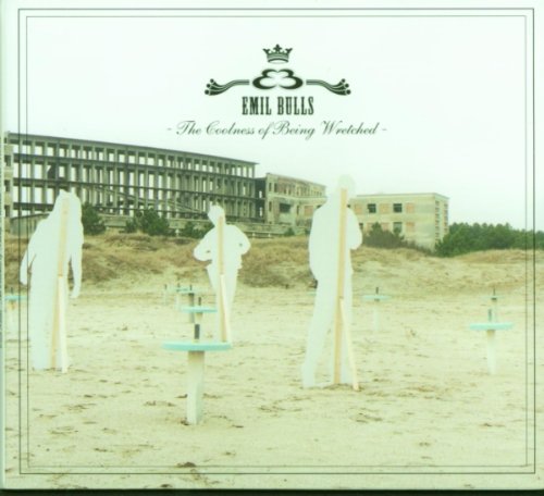 The Coolness of Being Wretched: Amazon.de: Musik-CDs & Vinyl