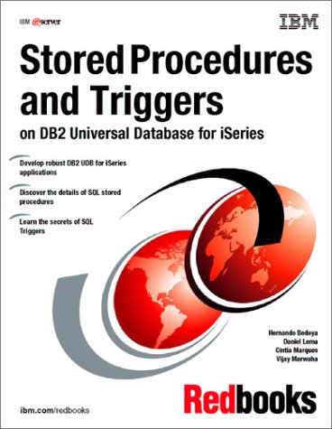 The Best Stored Procedures Books of All Time - BookAuthority