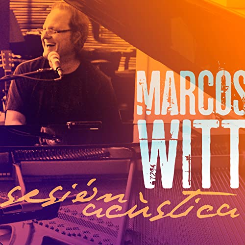 Amazon MusicでMarcos WittのSesión Acústicaを再生する