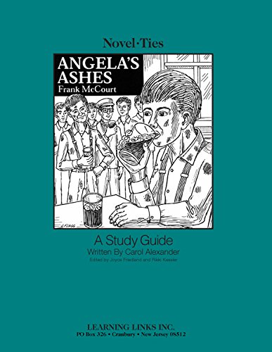 Amazon.com: Angela's Ashes: Novel-Ties Study Guide: 9780767510400 ...