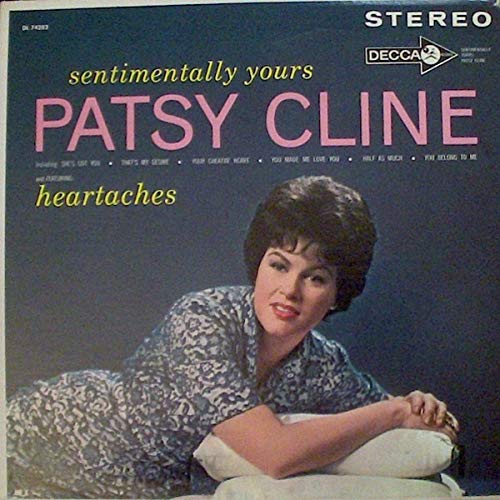 Amazon.com: Sentimentally Yours: CDs & Vinyl