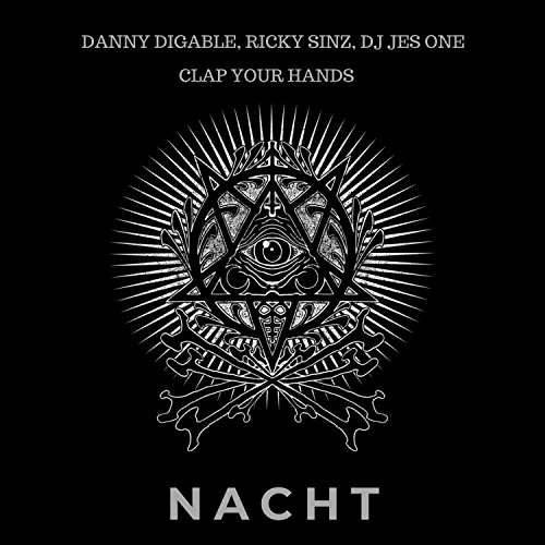 Clap Your Hands : Danny Digable, Dj Jes One, Ricky Sinz: Amazon.fr ...