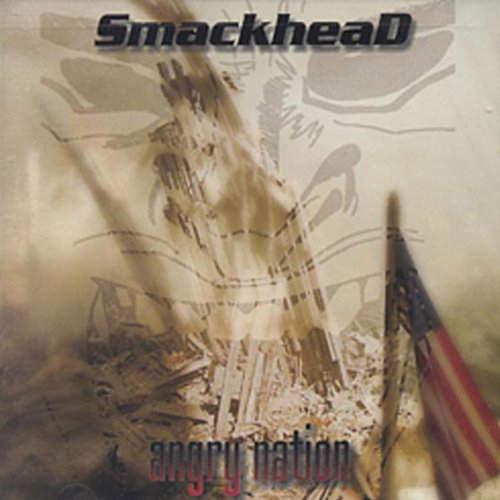 Play Angry Nation by Smackhead on Amazon Music