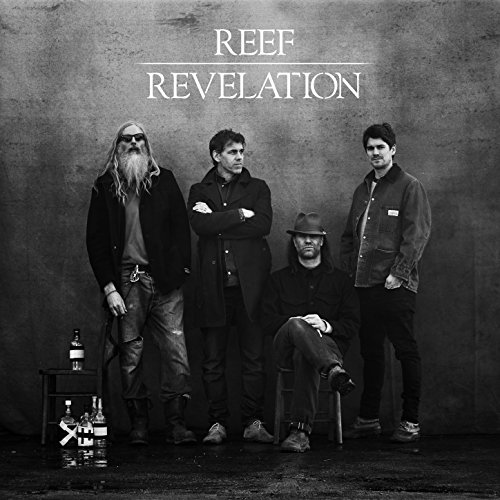 Play Revelation by Reef on Amazon Music