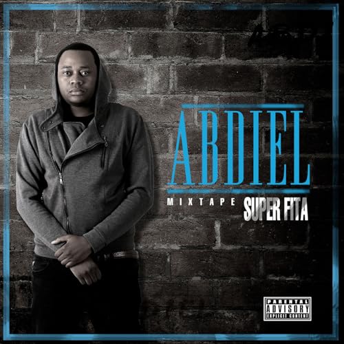 Amazon.co.jp: Super Fita : Abdiel Abdizzy: デジタルミュージック