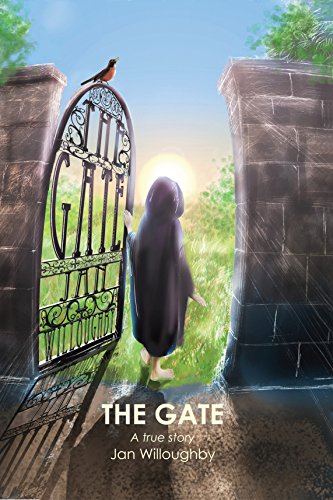 The Gate: A True Story eBook : Willoughby, Jan: Amazon.ca: Books