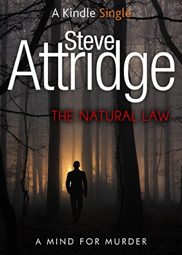 Amazon.com: The Natural Law eBook : Attridge, Steve: Books