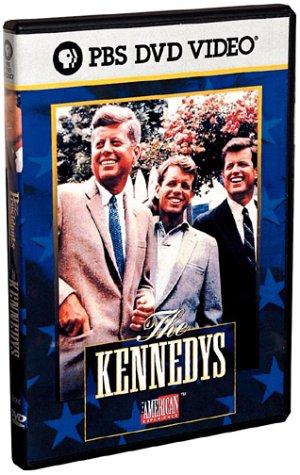 Kennedy's: American Experience [USA] [DVD]: Amazon.es: Películas y TV
