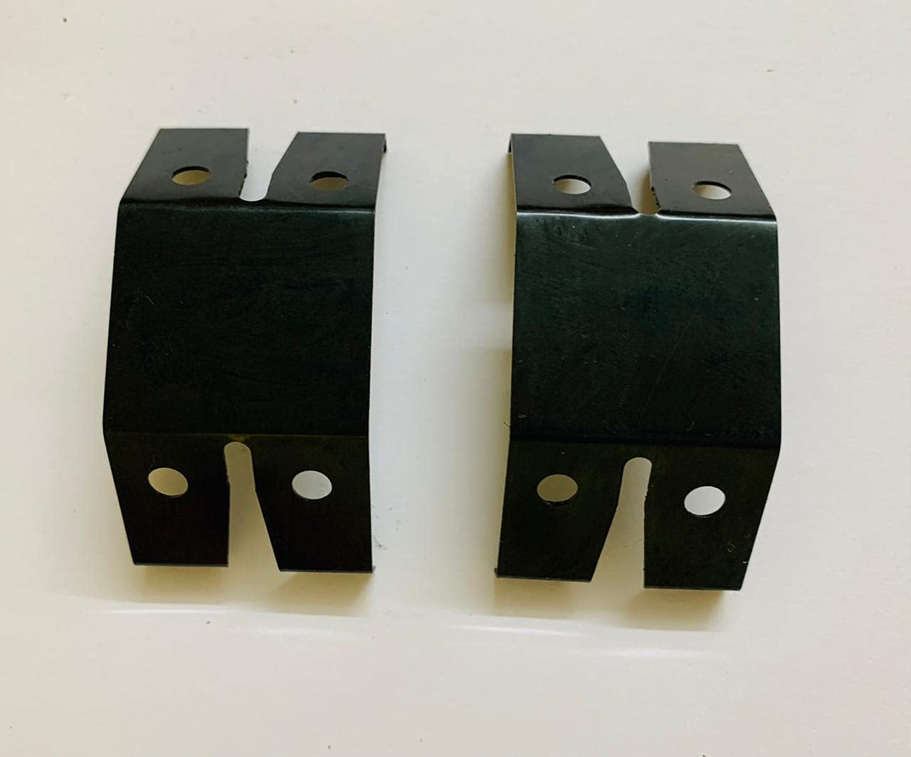 Butterfly Clip Adjustable Bracket For False Ceiling Size 0 5x ...