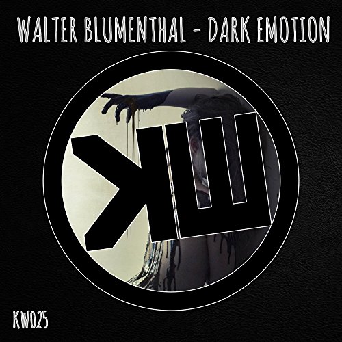 Amazon.com: Dark Emotion : Walter Blumenthal: Digital Music