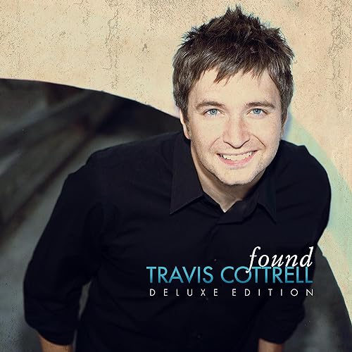 Play Found (Deluxe Edition) by Travis Cottrell on Amazon Music