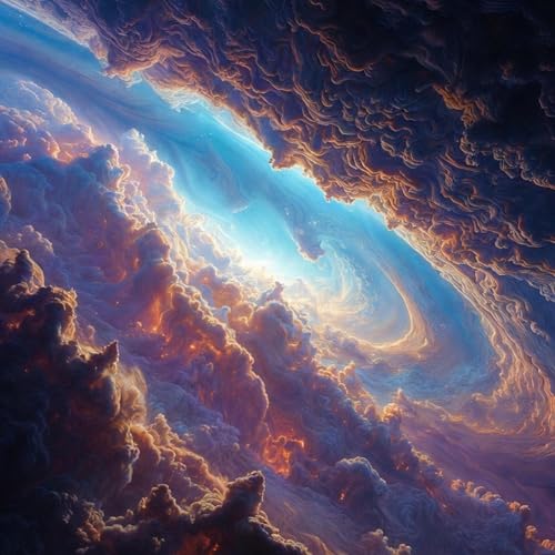 Cloud by Zen Itachio on Amazon Prime Music