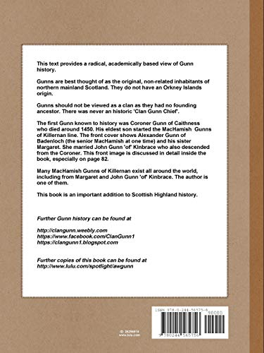 Snapklik.com : The Gunns: History