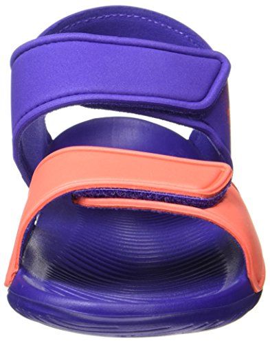 Adidas Boy's Altaswim C Eneink/Eascor/Eneink Sandals and Floaters - 13 ...