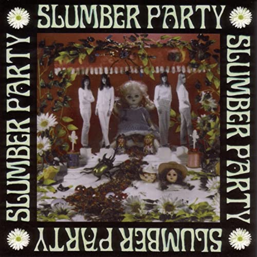 Play Slumber Party by Slumber Party on Amazon Music