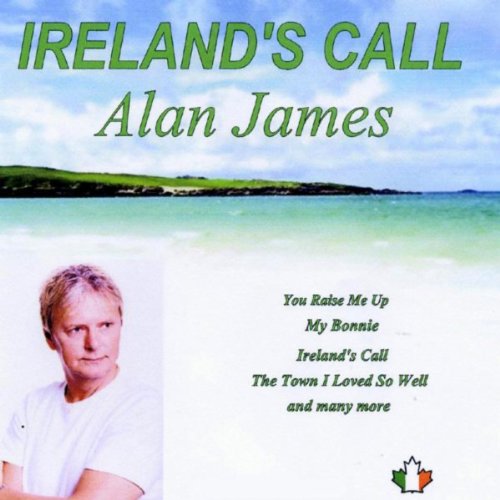 Amazon.com: Ireland's Call : Alan James: Digital Music