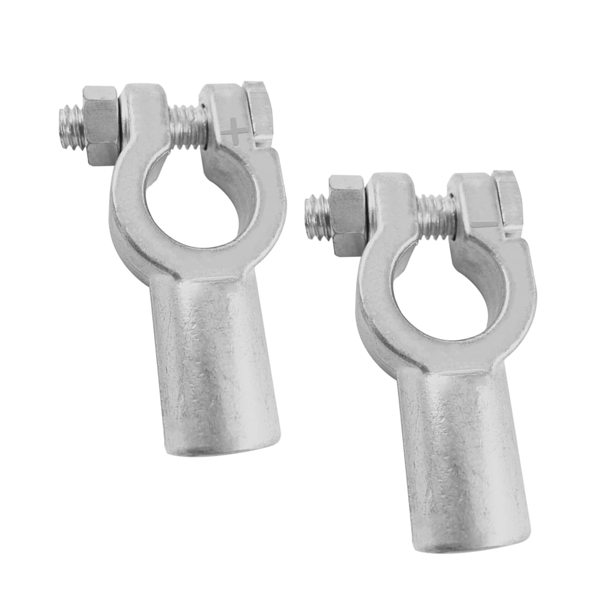 Amazon.com: Bittwee Car Professional Positive and Negative Battery Top ...