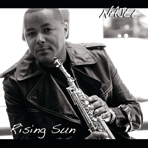 Play Rising Sun by Najee on Amazon Music