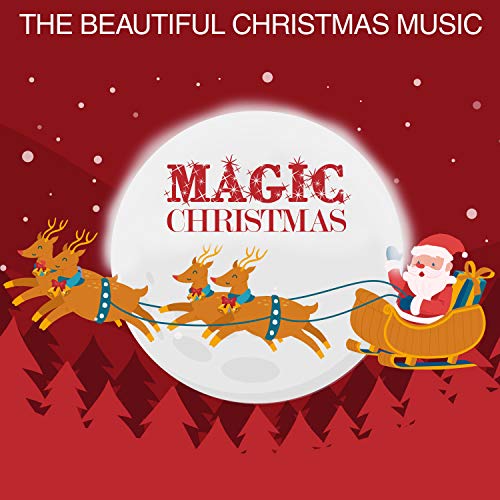 Amazon MusicでVARIOUS ARTISTSのMagic Christmas (The Beautiful Christmas ...