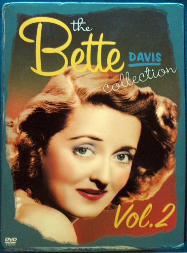 Amazon.com: The Bette Davis Collection Vol 2 : BETTE DAVIS: Movies & TV