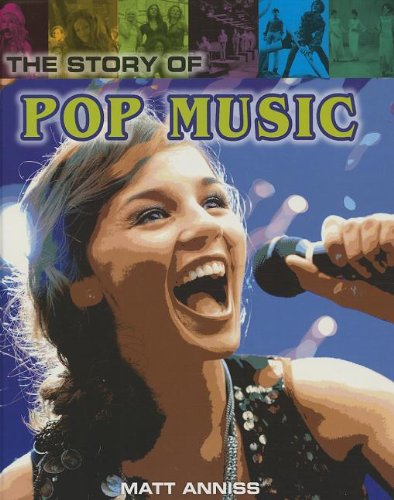 Amazon.com: The Story of Pop Music (Pop Histories): 9781599209708 ...