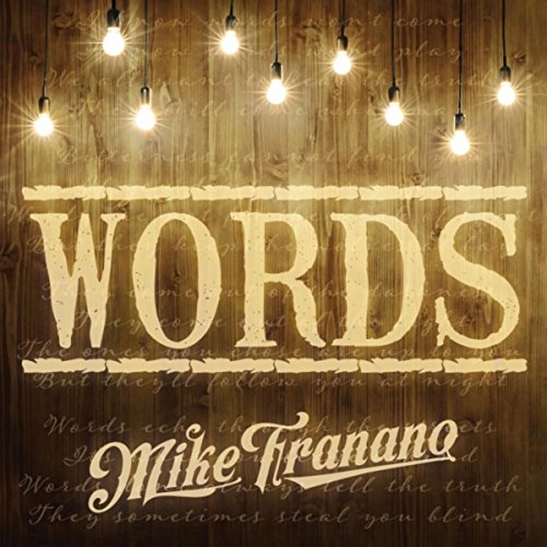 Play Words by Mike Franano on Amazon Music Unlimited