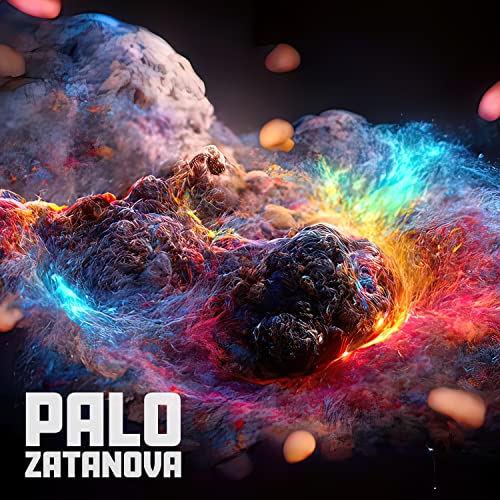 Amazon.co.jp: Palo : Zatanova: デジタルミュージック