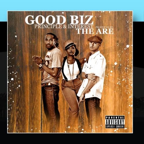 Good Biz - Principle & Interest - Amazon.com Music