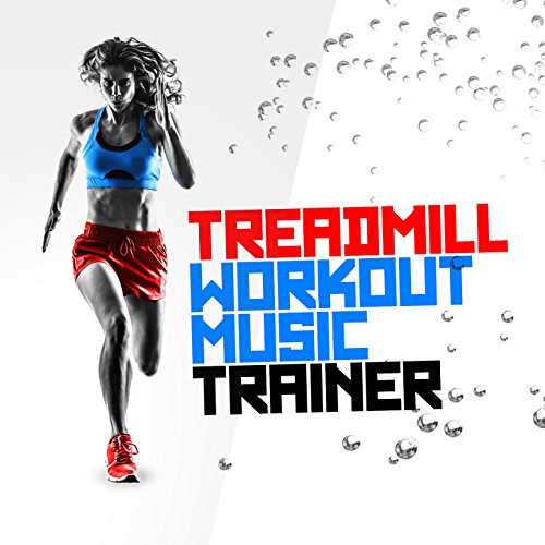 Amazon.com: Treadmill Workout Music Trainer : Running Songs Workout ...