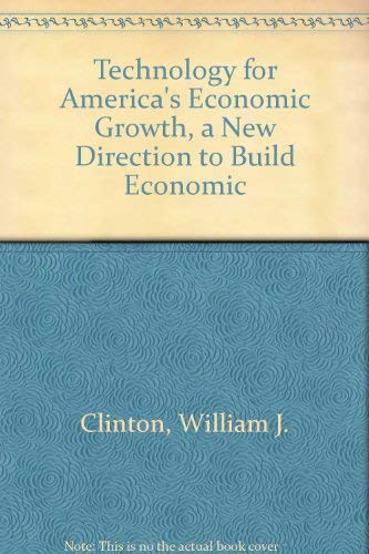 Amazon | Technology for America's Economic Growth, a New Direction to ...