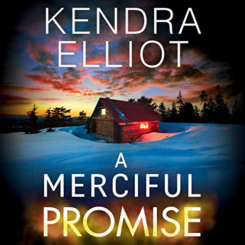 Amazon.com: A Merciful Promise: Mercy Kilpatrick, Book 6 (Audible Audio ...