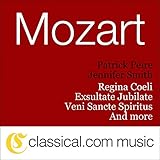 【発売日：2009年02月16日】・製造元:Classical.com Music