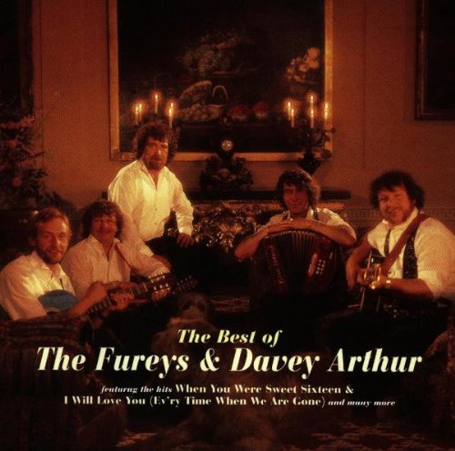 Amazon.com: Best of the Fureys & Davey Art: CDs & Vinyl