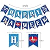 Amazon.com: Happy PA Week Banner, Physician Assistant Appreciation Week ...