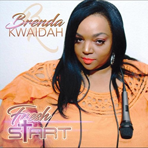 Écouter Fresh Start par Brenda Kwaidah sur Amazon Music Unlimited ...