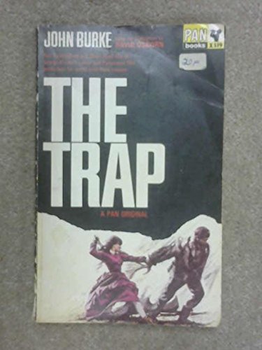 The trap: Knowler, John: Amazon.com: Books