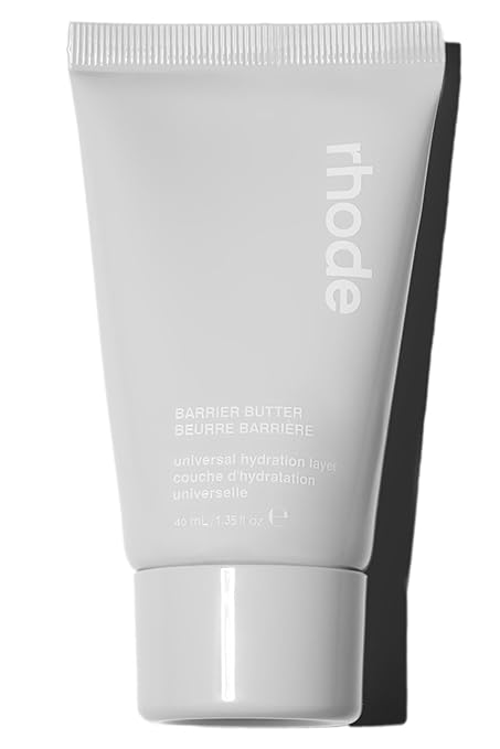 Amazon.com: Rhode Barrier Butter Moisturizing Skin Barrier Balm 40ML ...