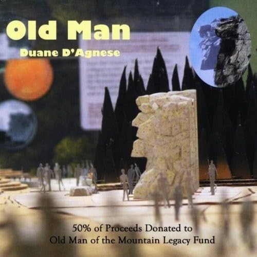 D'agnese Duane, Duane D'Agnese - Old Man - Amazon.com Music