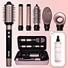 Amazon.com : ELLA BELLA® 6 in 1 Professional Hot Air Styler • Powerful ...