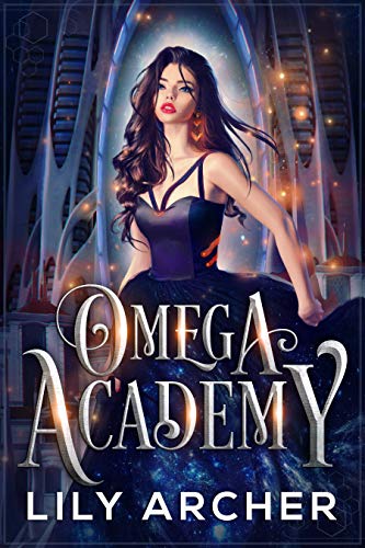 Amazon.com: Omega Academy eBook : Archer, Lily: Kindle Store