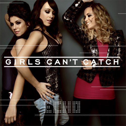Girls Can't Catch - Echo Pt. 2 - Amazon.com Music